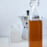 Triple Vanilla Syrup - Fox and Briar