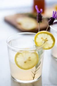 Lavender Collins - Fox and Briar