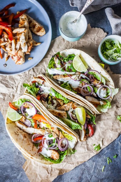 31 Creative Taco Recipes - Fox and Briar