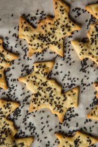 Bat and Ghost Halloween Crackers - Fox and Briar