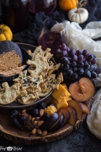 Bat and Ghost Halloween Crackers - Fox and Briar