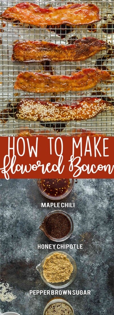 How to make the best bacon (Plus 4 bacon flavors!) - Fox and Briar