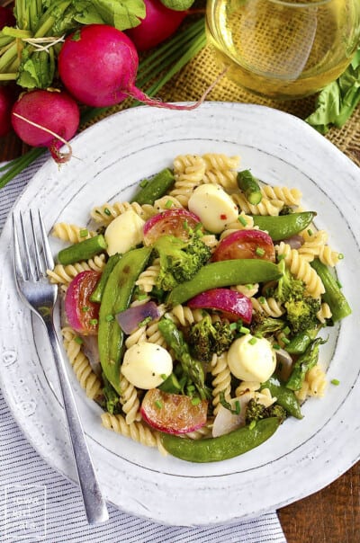 20 Asparagus Recipes for Spring - Fox and Briar