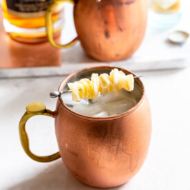 Gingerbread Irish Mule - Fox and Briar