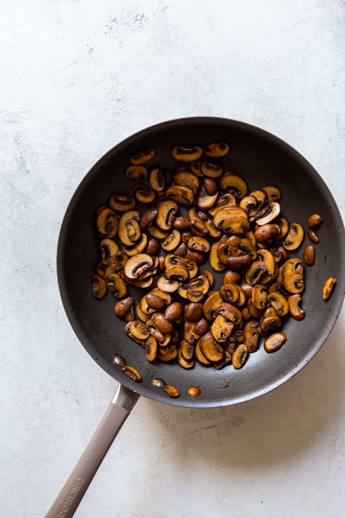 Beef Stroganoff Recipe - Fox and Briar