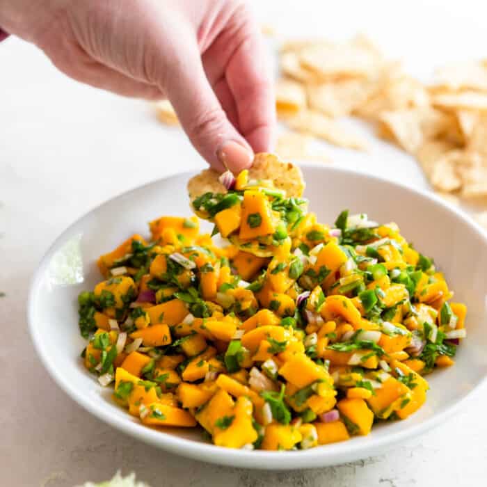 Dips/ Salsas / Spreads Archives - Fox and Briar
