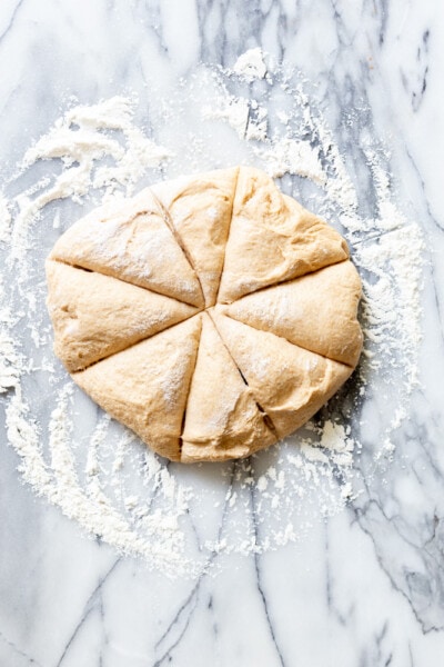 Whole Wheat Hamburger Buns Fox And Briar