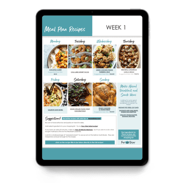 Red Wine Beef Stew - Fox and Briar