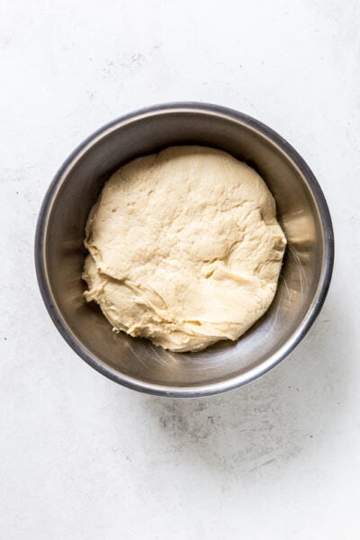 Make Ahead Dinner Rolls - Fox and Briar