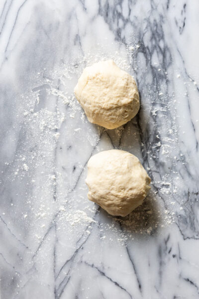 Make Ahead Dinner Rolls - Fox and Briar