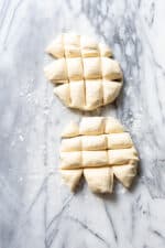 Make Ahead Dinner Rolls - Fox and Briar