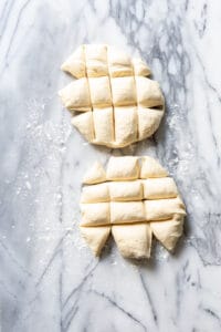 Make Ahead Dinner Rolls - Fox and Briar