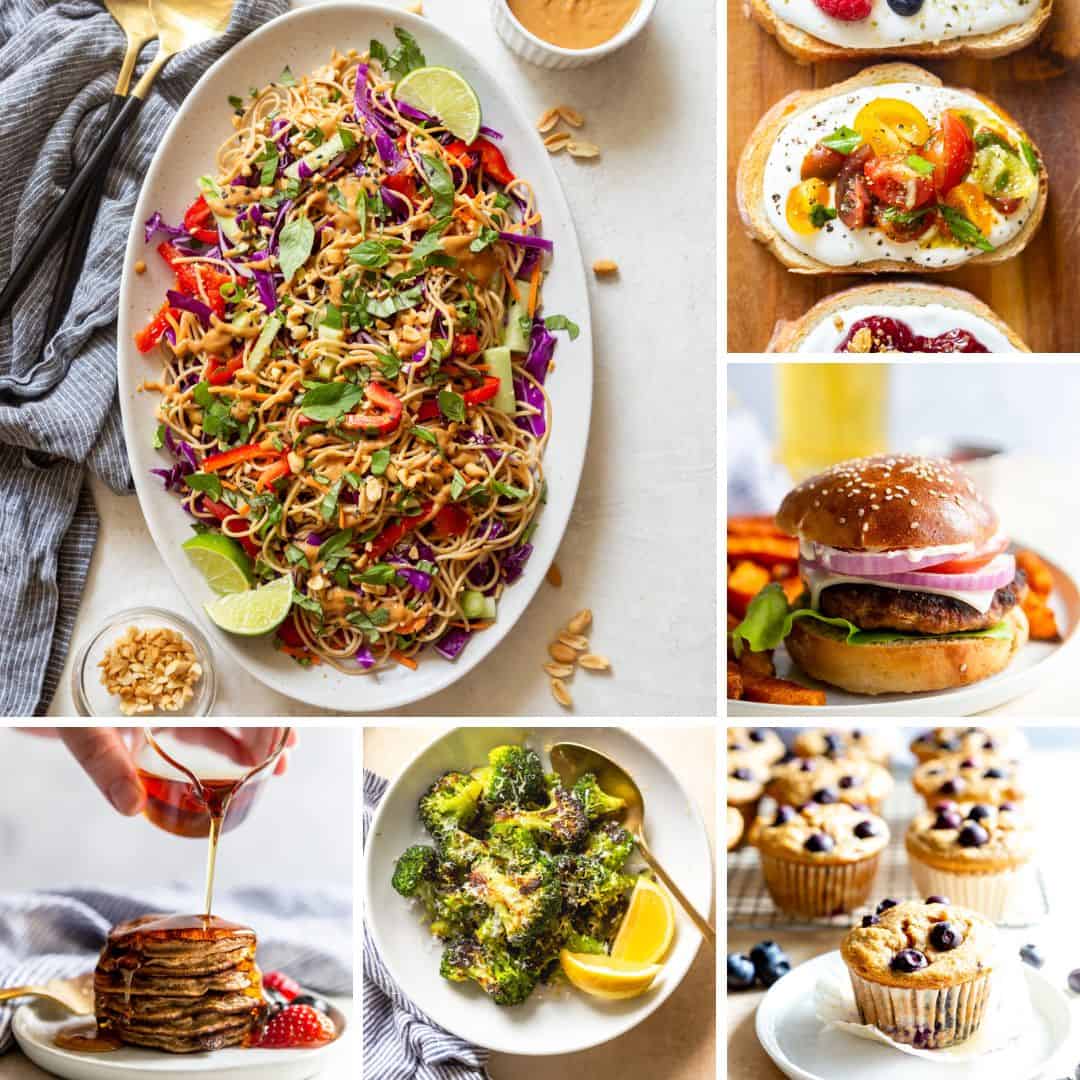 Most popular Recipes of 2023 - Fox and Briar